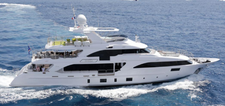 Top 12 World’s Coolest Yachts - Yacht Haven Phuket