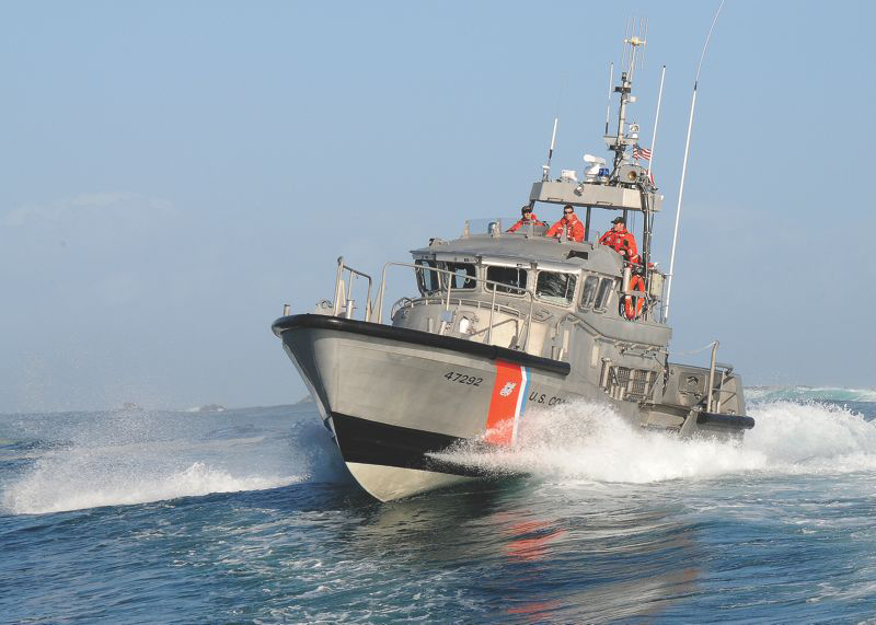 10 boats that are faster than those of the Coast Guard - Page 2 of 10 ...