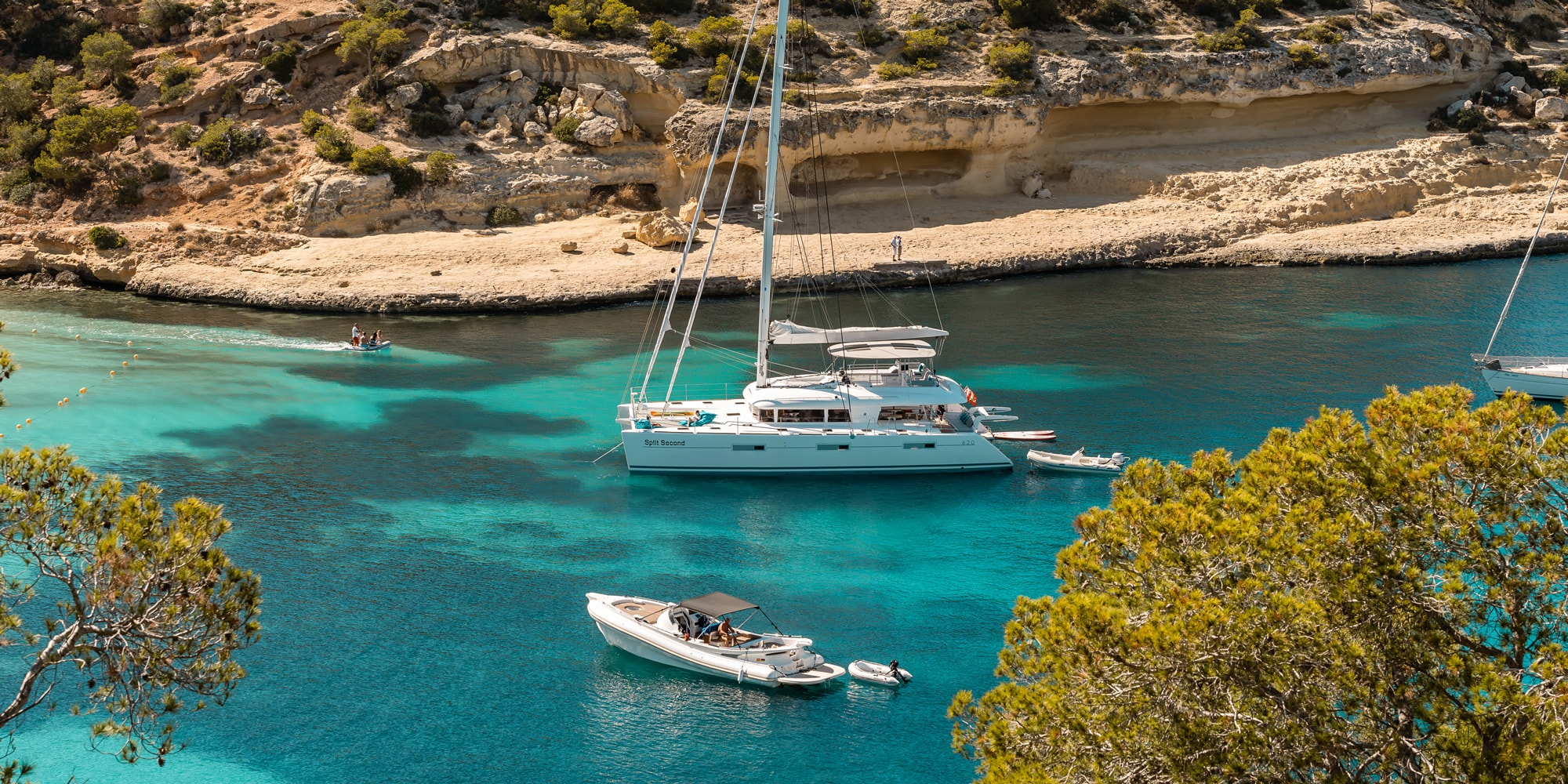 What You Need For A Perfect Vacation - Yacht Haven Phuket