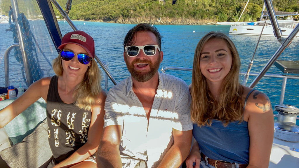 10 Biggest Sailing YouTubers Right Now - Yacht Haven Phuket