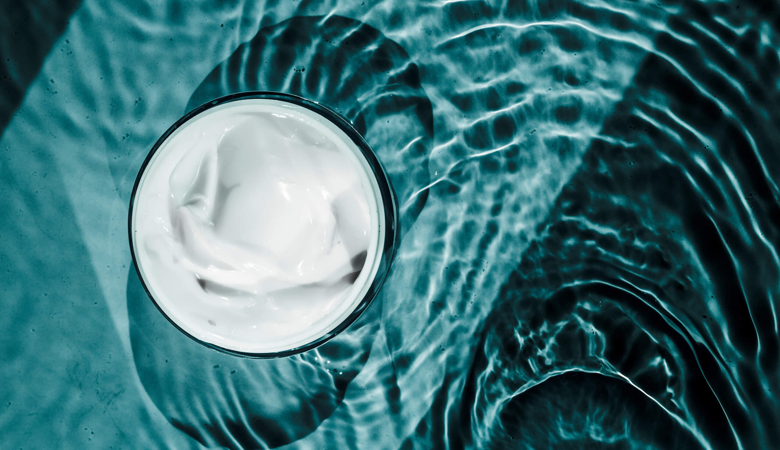 Skincare at sea: How to look after your skin when on the waves - Yacht ...